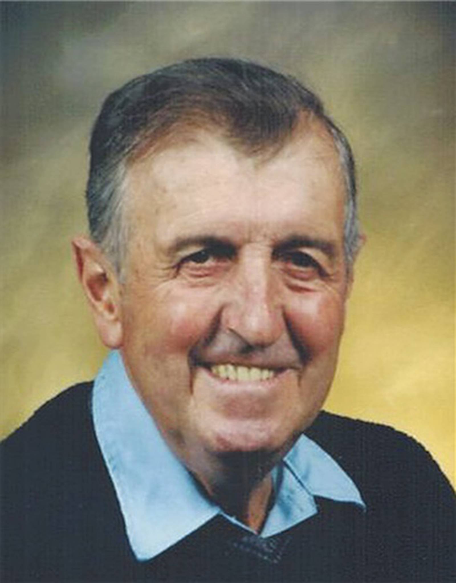 Paul J. Selmi – Shaw Local