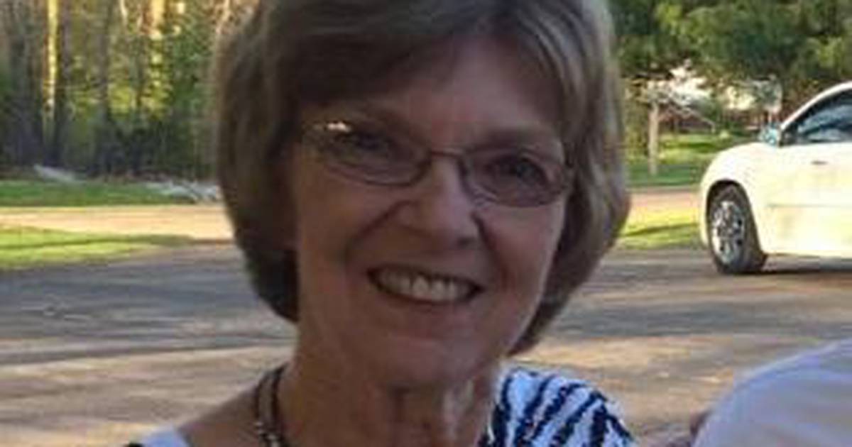 Janice Seidel – Shaw Local