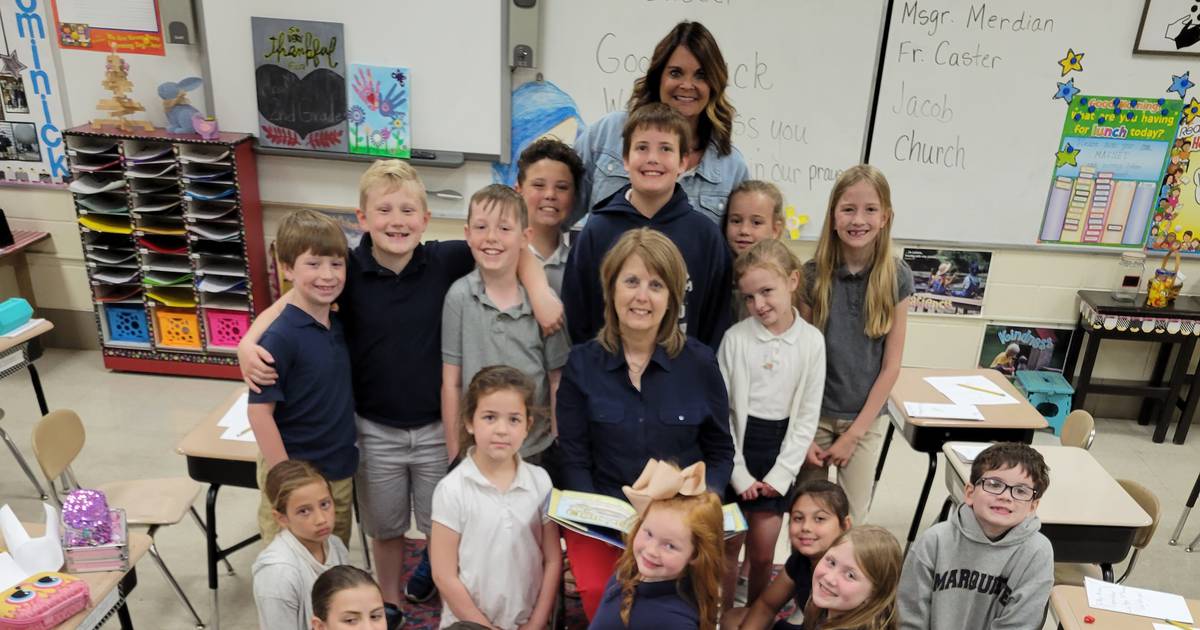 Marquette’s Denice Melody stepping away after 42 years in ‘her niche ...