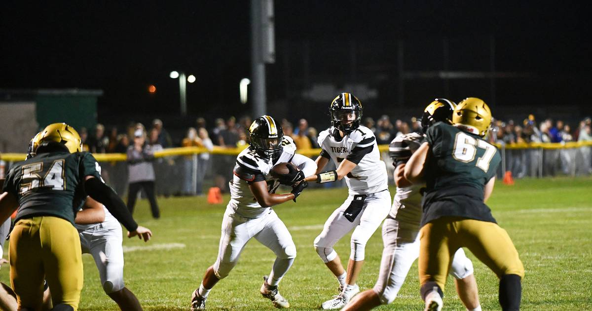 2025 IHSA football preview: Experienced Herscher determined to end area ...