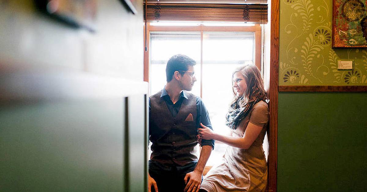 Once an ‘American Idol’ finalist, Crystal Lake native David Radford ...