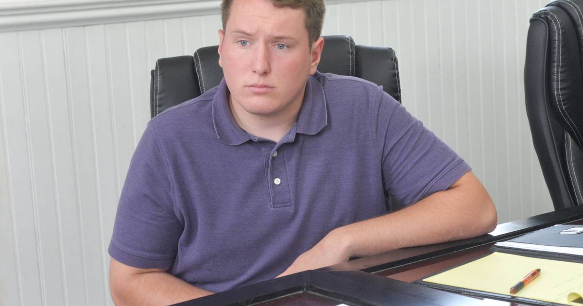 Rep. Fritts invites constituents to take legislative survey – Shaw Local