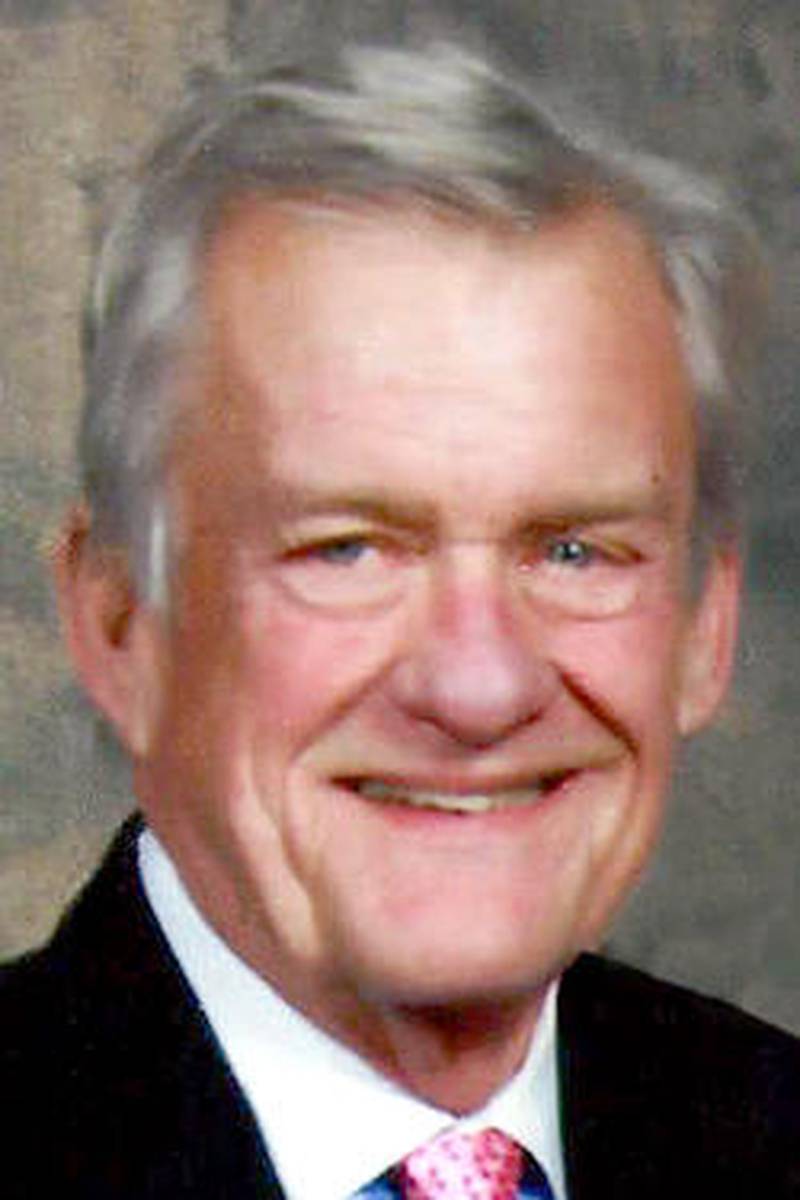 T. Donald Henson – Shaw Local