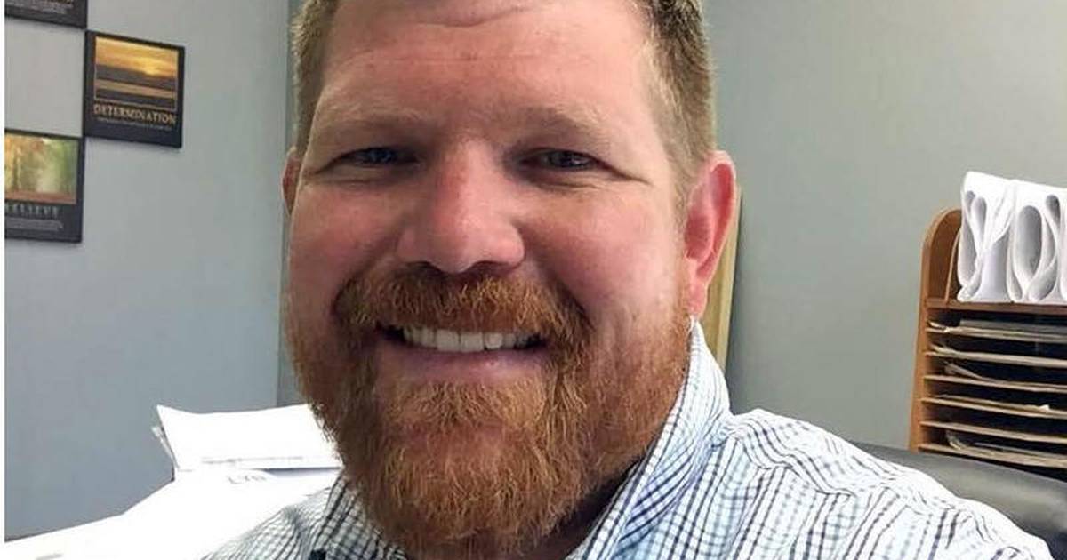 Peru's Jason Haskell announces bid for 76th District state rep seat ...