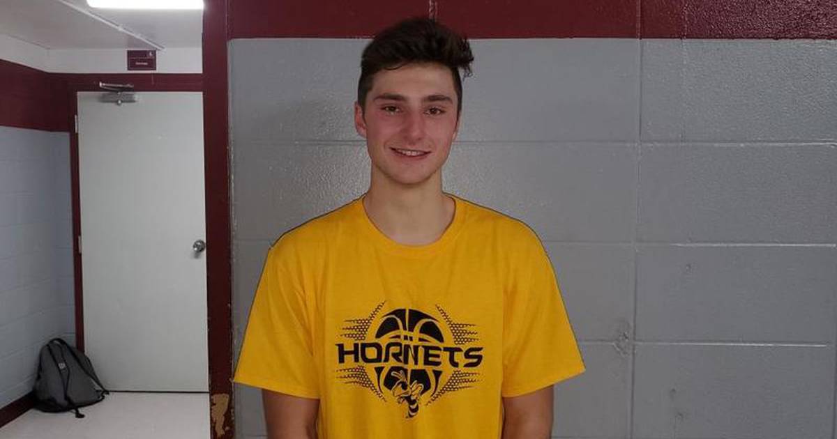 Boys Basketball: James Ruzicka a man of many roles for fast-starting ...