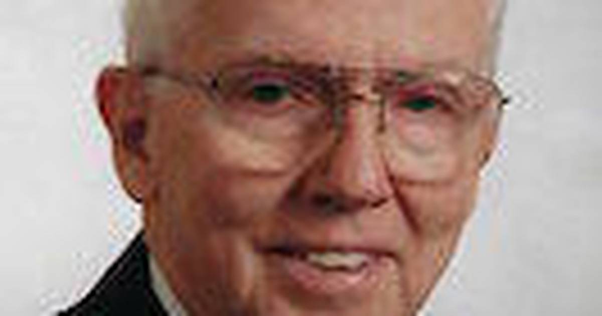 Dale R. Maloy – Shaw Local