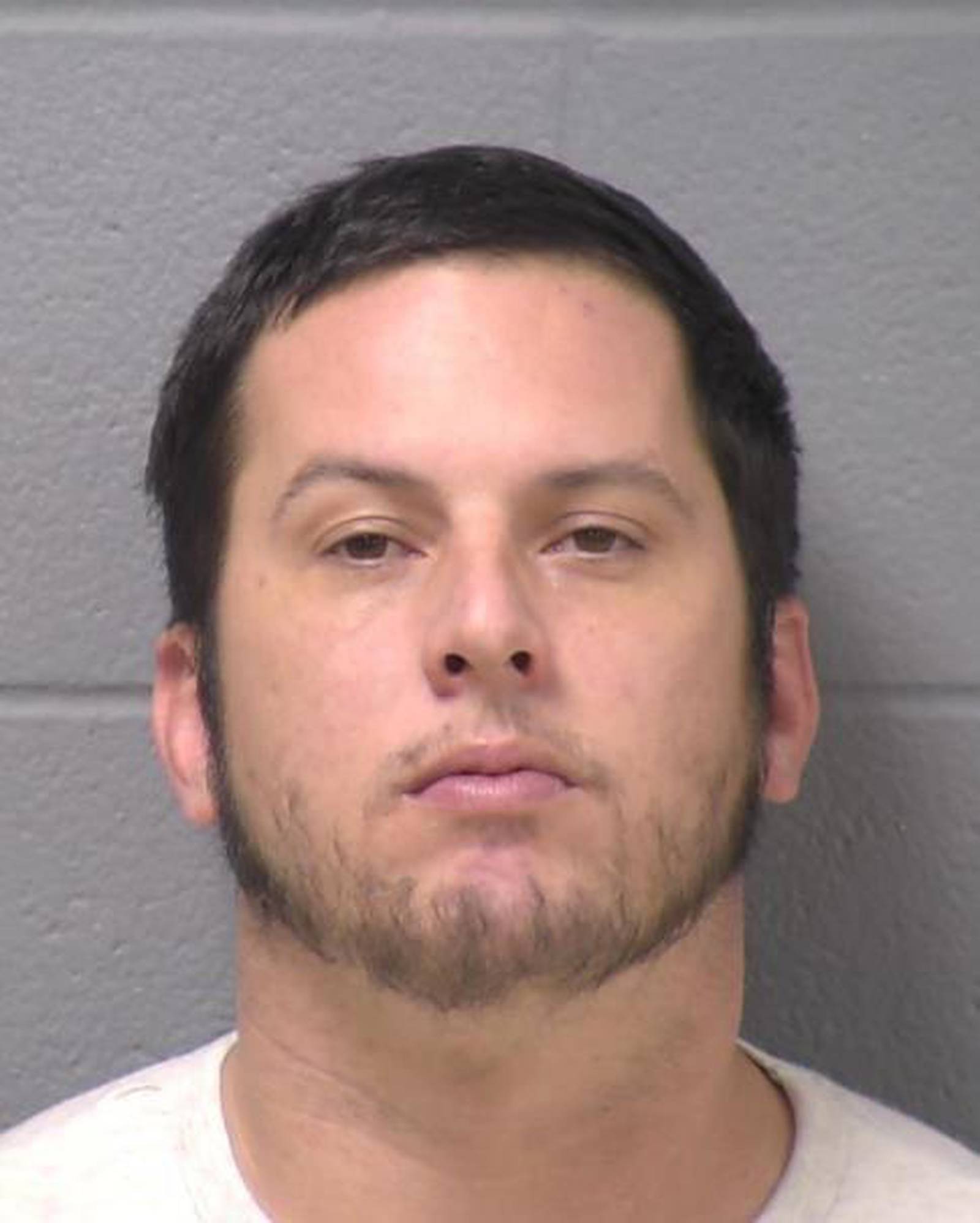 Crest Hill man charged in early morning shooting of residence – Shaw Local