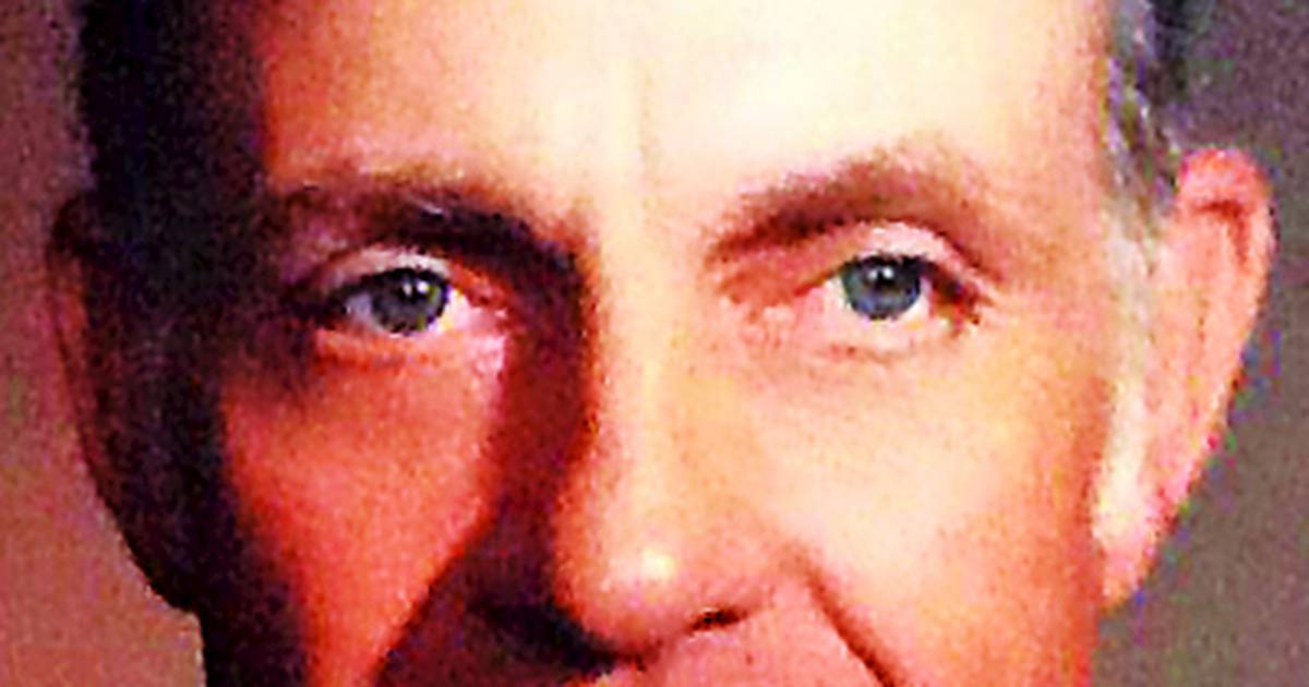 Kenneth Reuter – Shaw Local