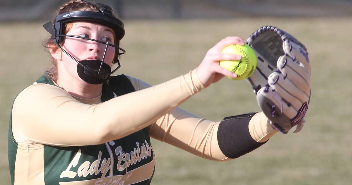 NewsTribune Class 1A/2A regional softball preview – Shaw Local
