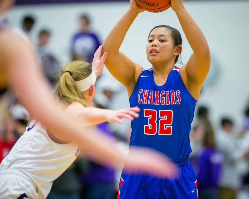 High school girls basketball: Dundee-Crown caps productive summer with ...