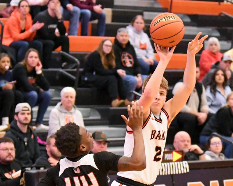 Boys basketball: DeKalb set for clash with Warren in sectional ...