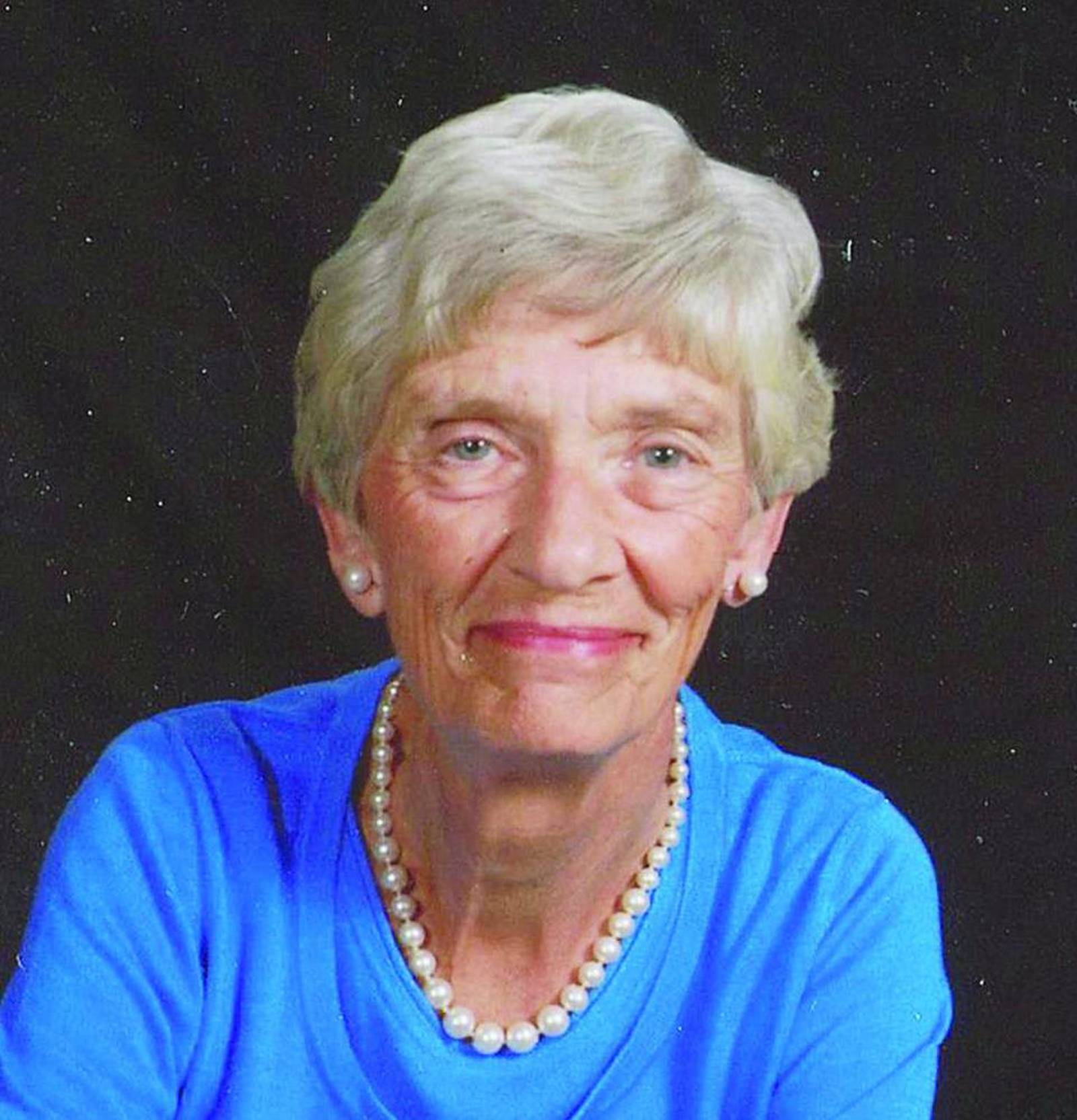 Kathleen T. Stitzel – Shaw Local