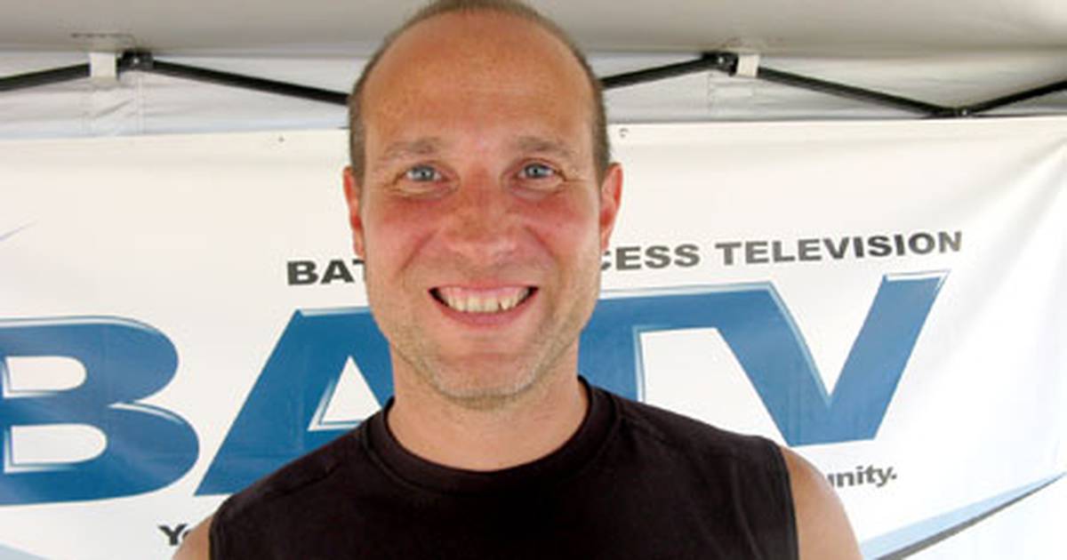 Face time with Len Davis – Shaw Local