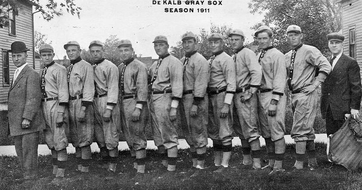 Looking Back for Dec. 15, 2020 – Shaw Local