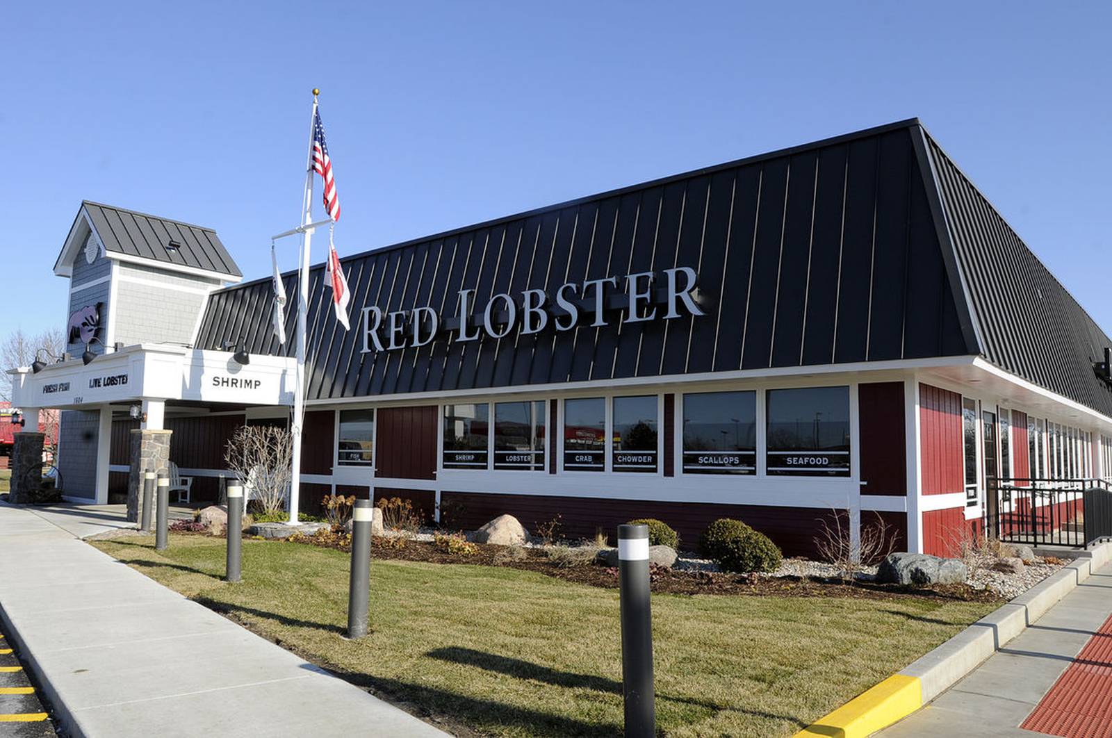 $10M development set for Bradley’s Red Lobster site – Shaw Local