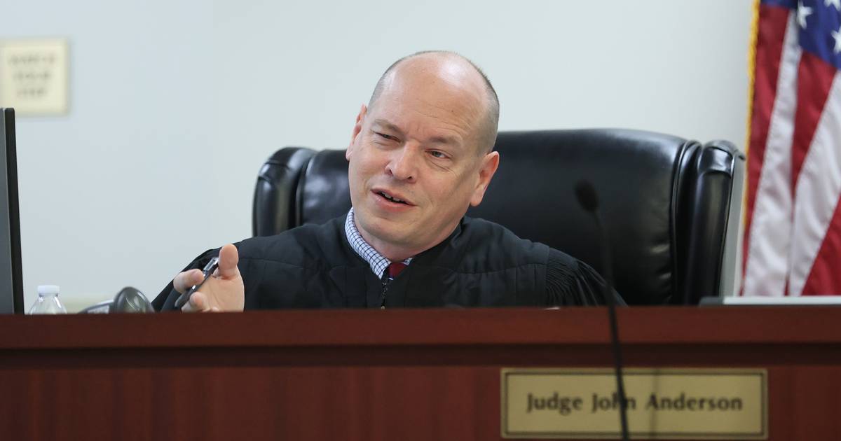 Will County judge rejects change of venue motion case by Joliet ...