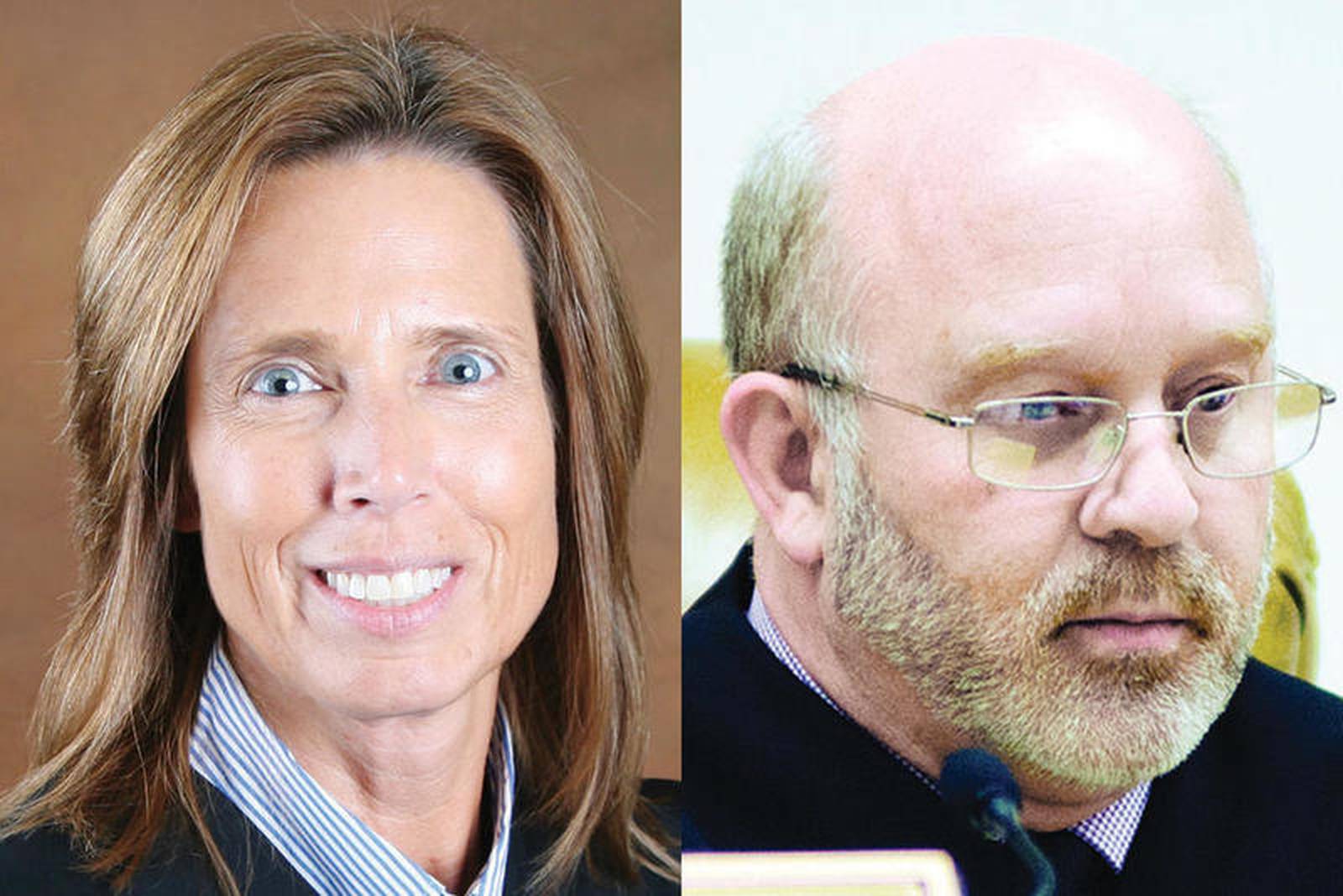 Applications being taken for 15th Circuit associate judge – Shaw Local