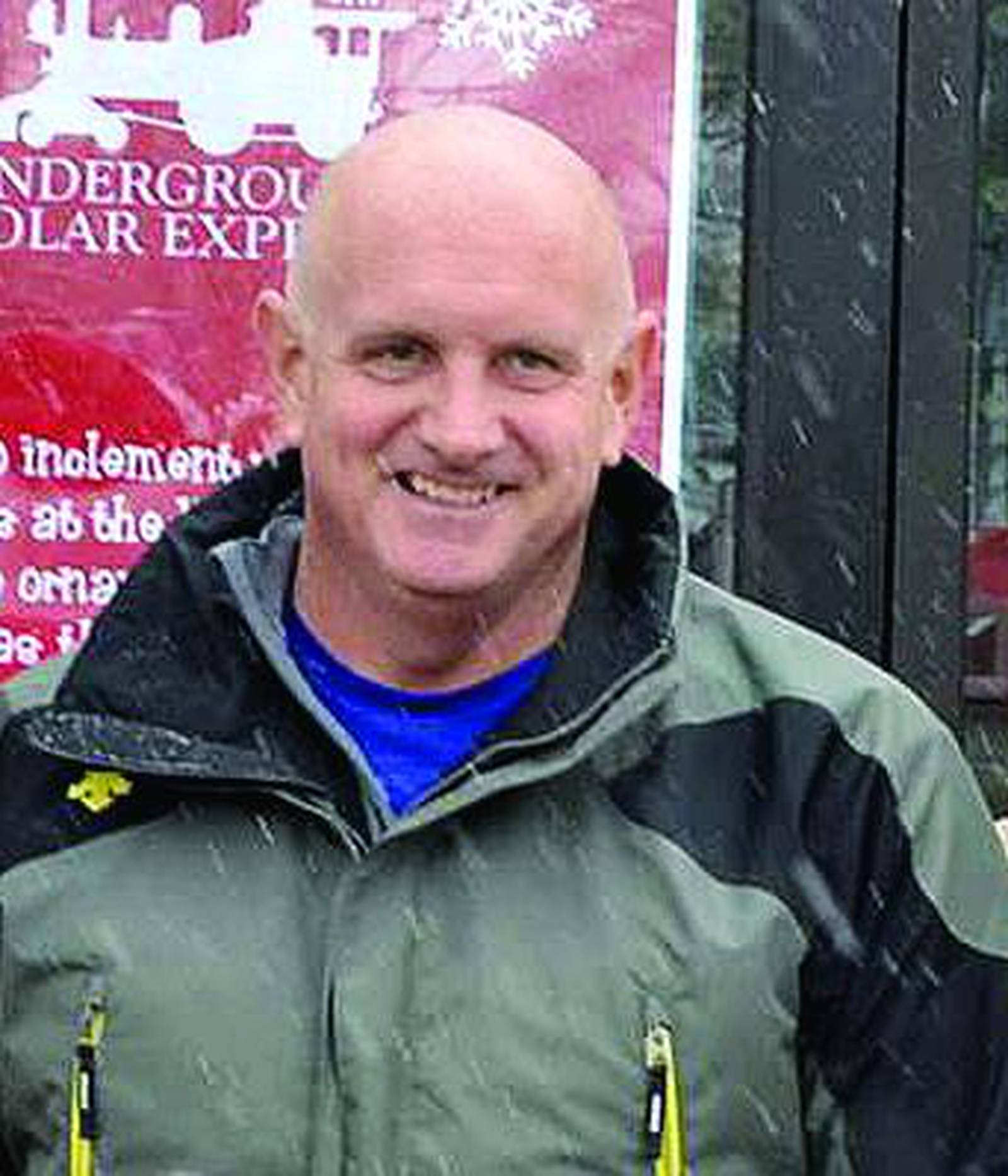 Batavia restaurateur John Hamel to receive community honor – Shaw Local