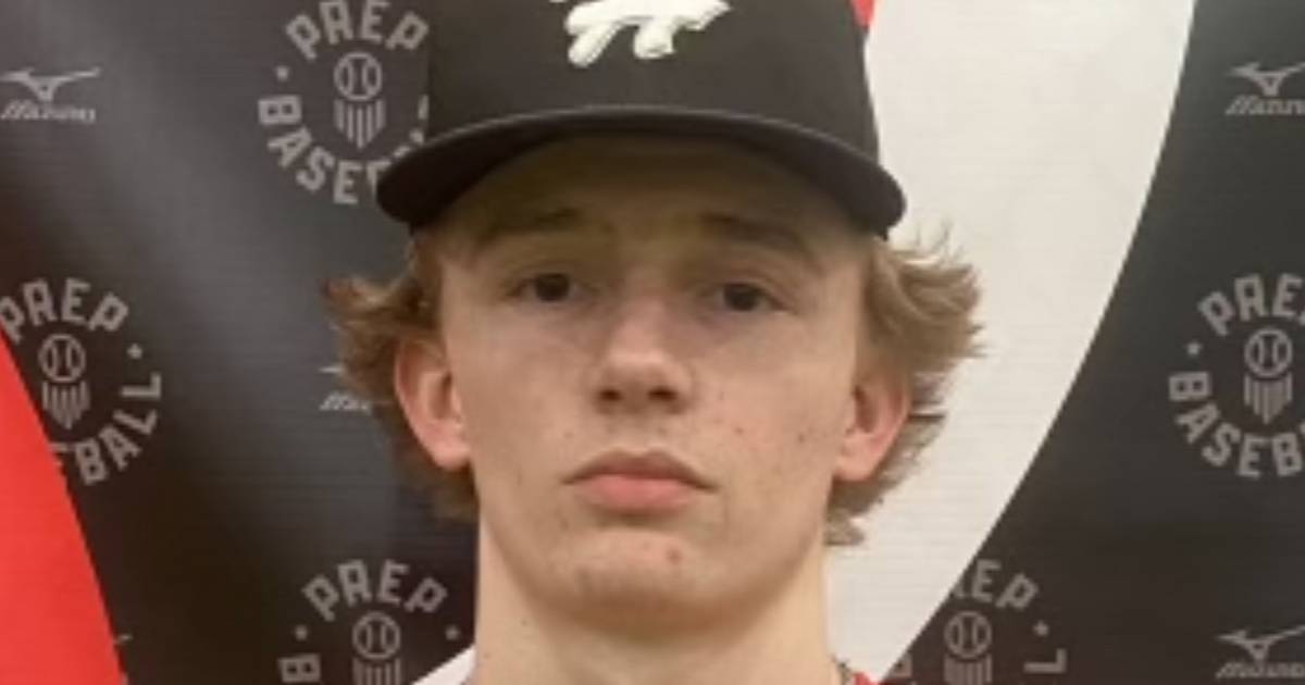 NewsTribune Athlete of the Week: Hall’s Izzaq Zrust – Shaw Local