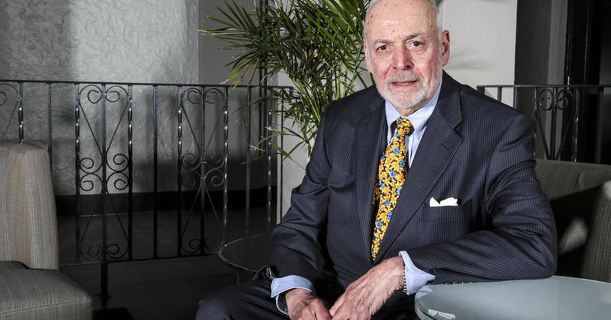 Everyday Heroes: Bill Kaplan – Shaw Local