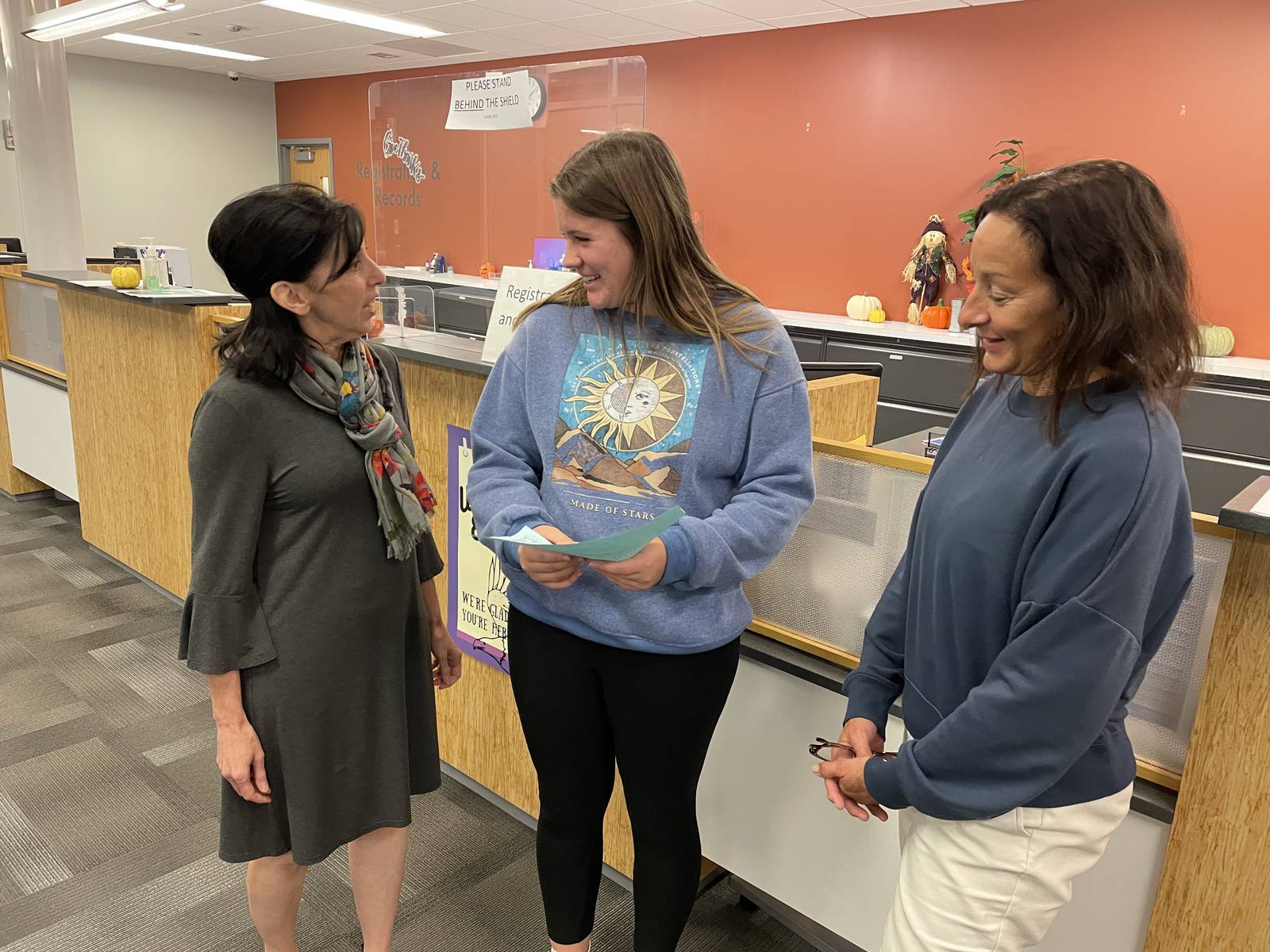 IVCC awards $1.8 million to 2,466 students – Shaw Local