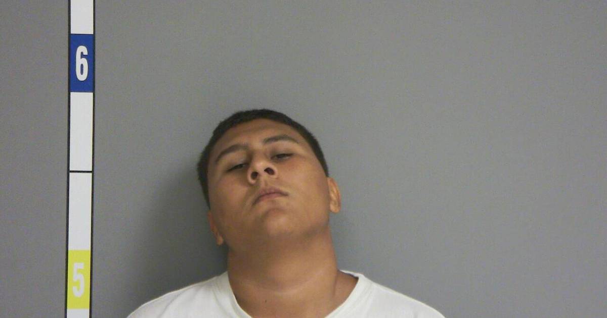 La Salle man gets prison in stolen gun case – Shaw Local