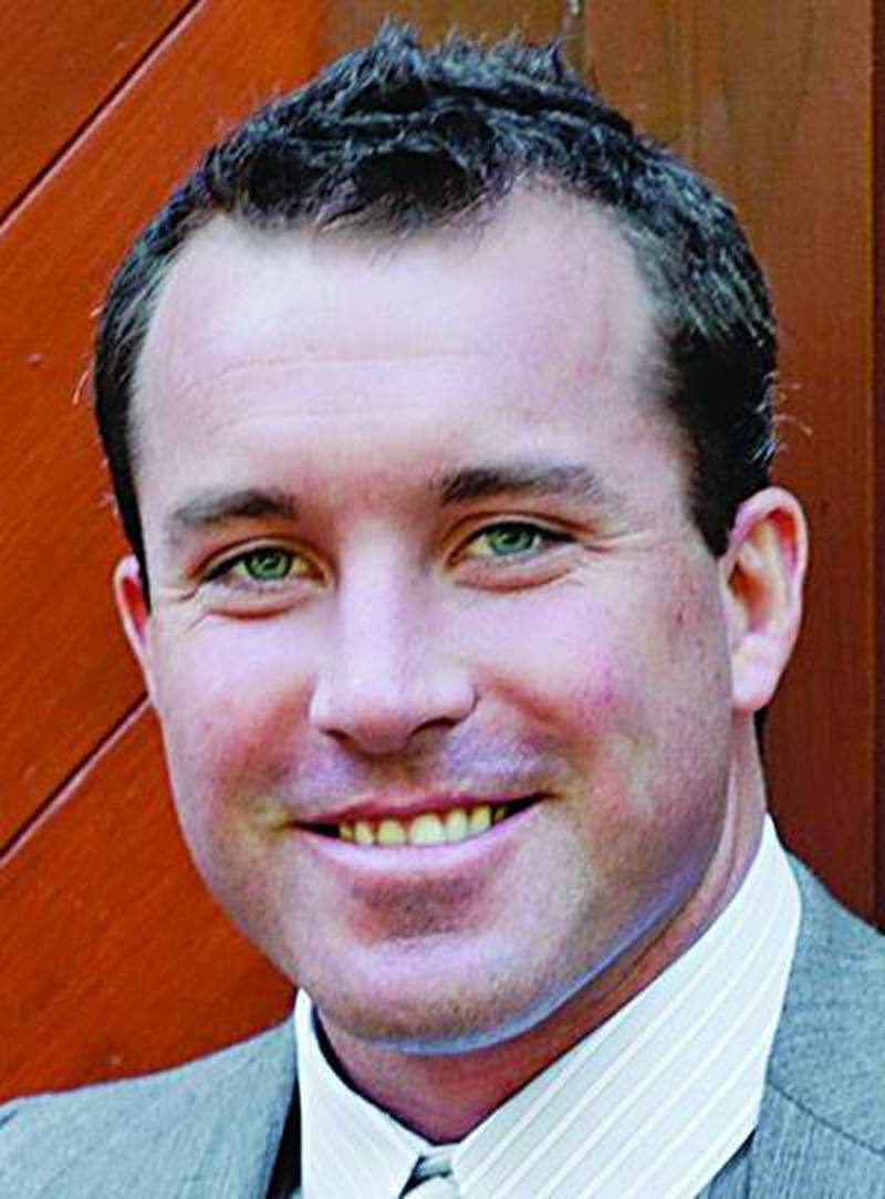 Paul A. Zurn – Shaw Local