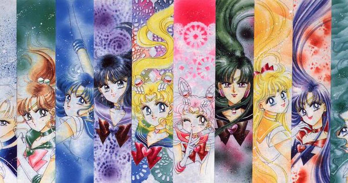 THE B-LIST: From magical girls to monsters: Shojo series to fall in ...