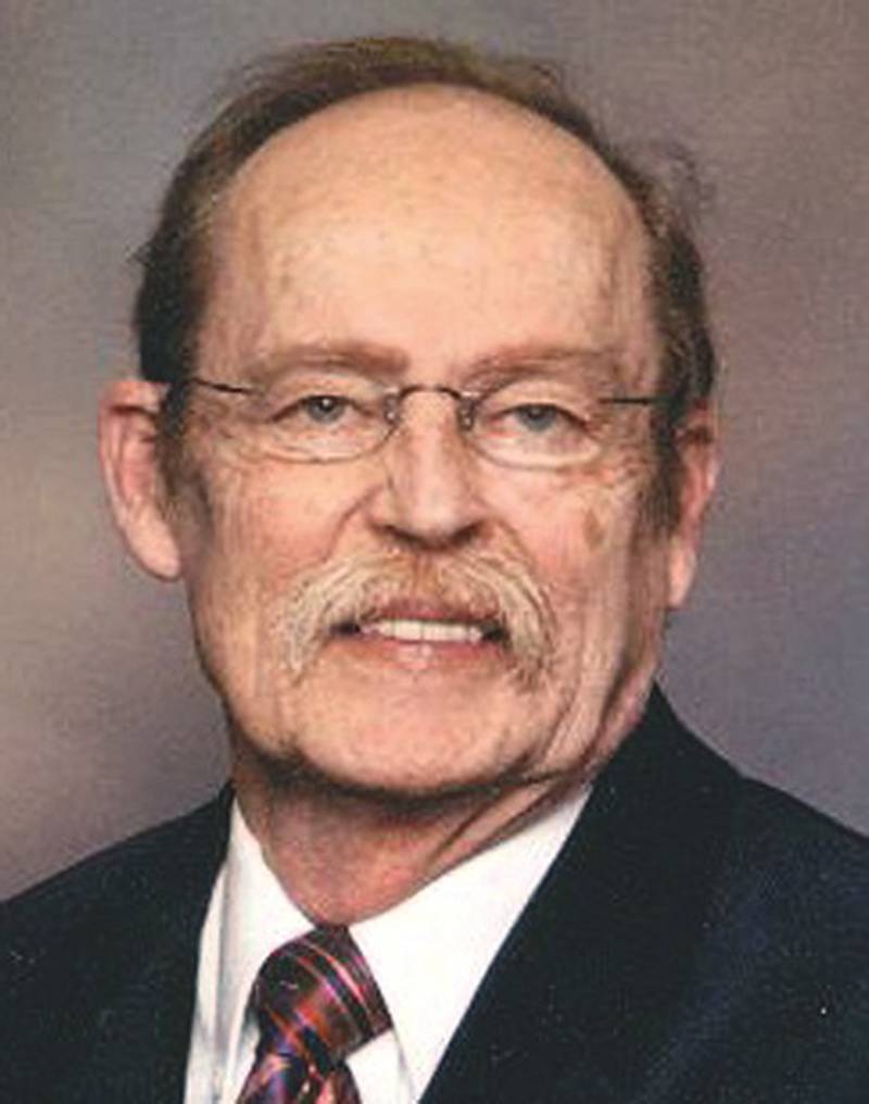 Donald Sheets – Shaw Local