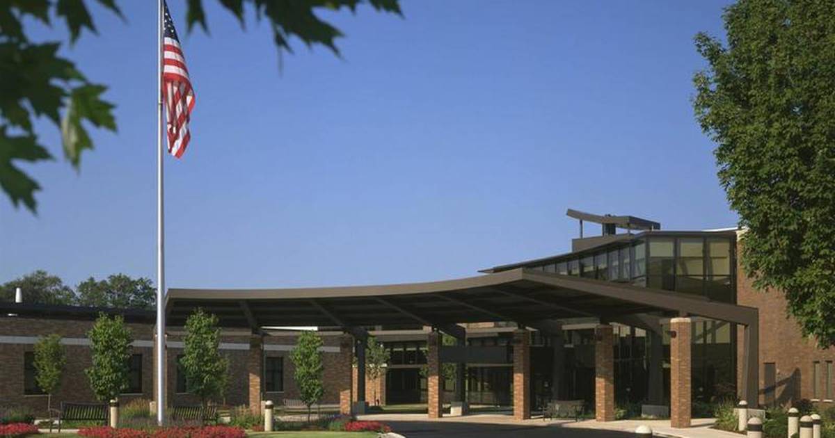 Morris Hospital expands visitor restrictions – Shaw Local