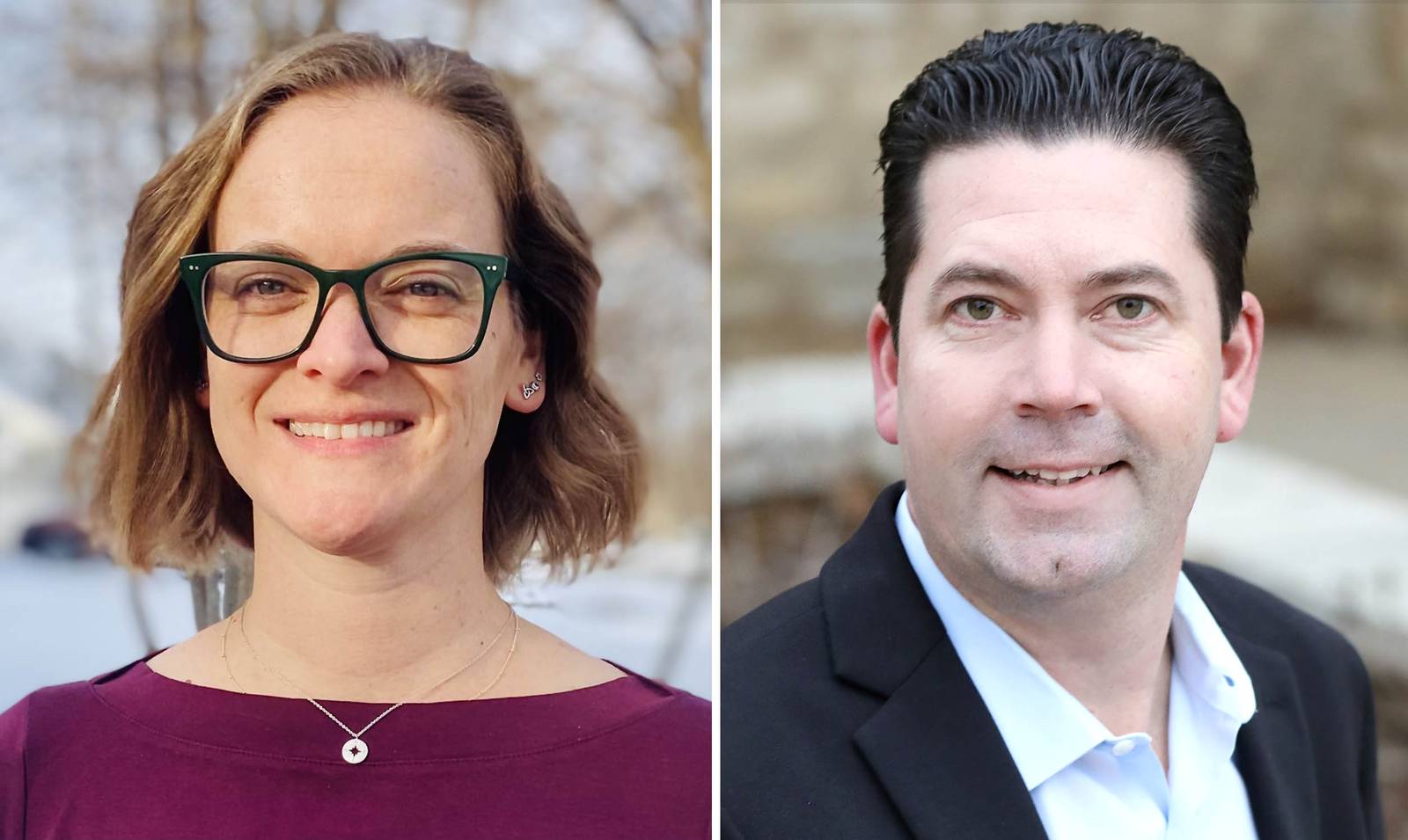 Geneva 4th Ward candidates discuss development, infrastructure needs ...