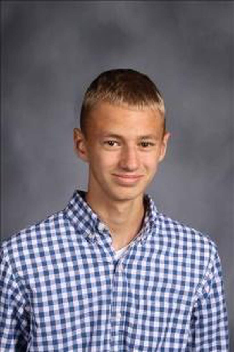 Seneca names October students of the month – Shaw Local