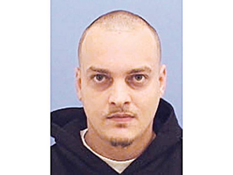 In Sterling, both accused armed robbers now under lock and key – Shaw Local