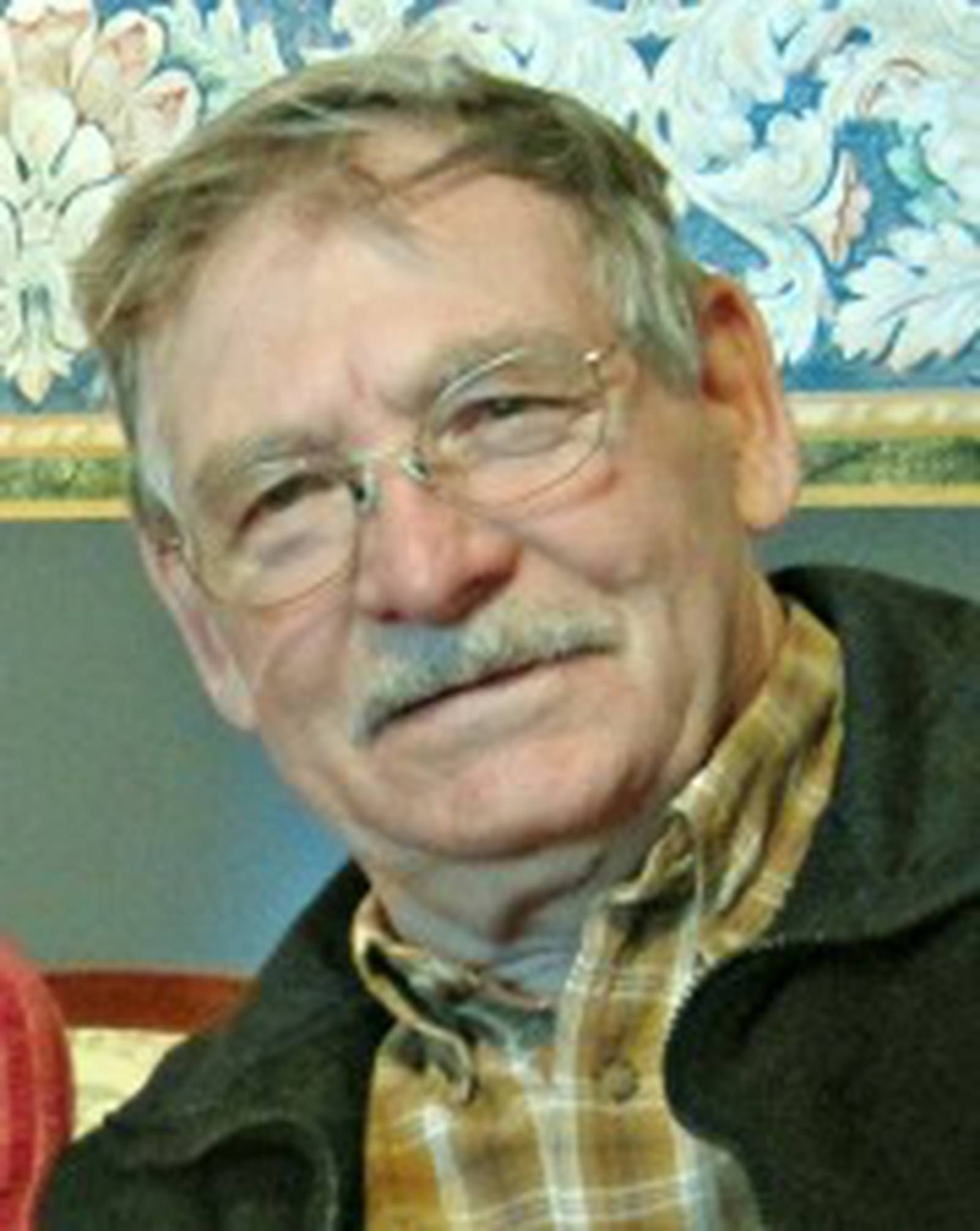 Edwin 'Dale' Siegman – Shaw Local