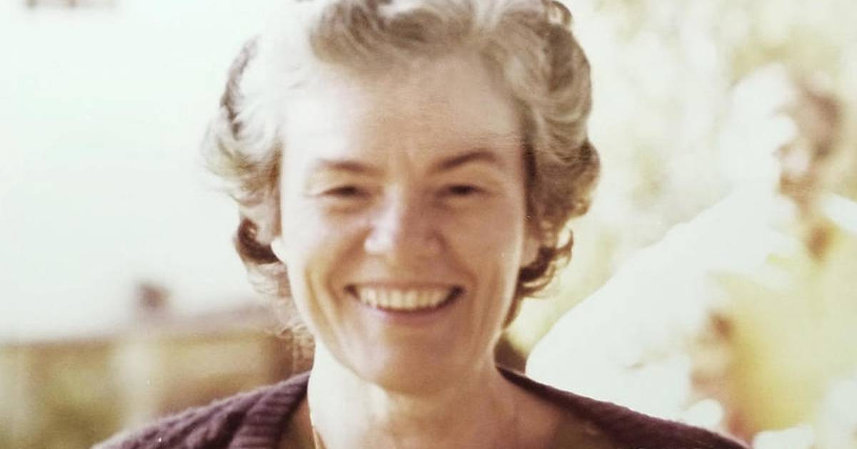 Janet Shaw Loring Sept. 12, 1929 - May 20, 2019 – Shaw Local
