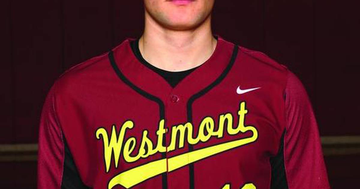 Suburban Life Most Valuable Athlete: Alex Marotta, Westmont, baseball ...