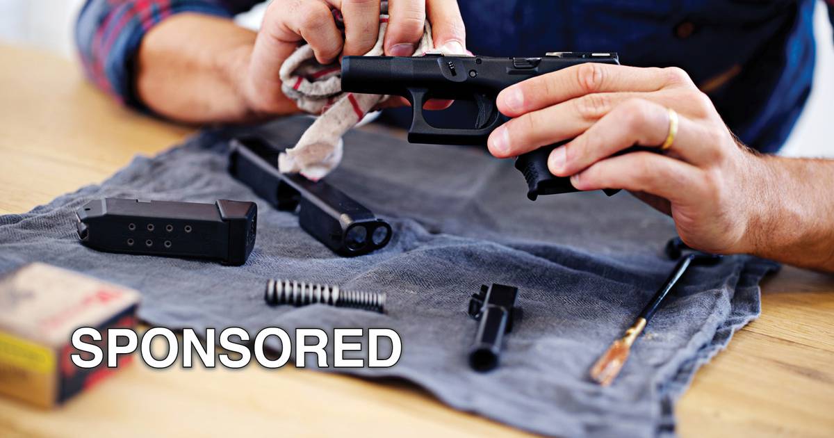 Regular Gun Maintenance: Ensuring the Reliability and Longevity of Your ...