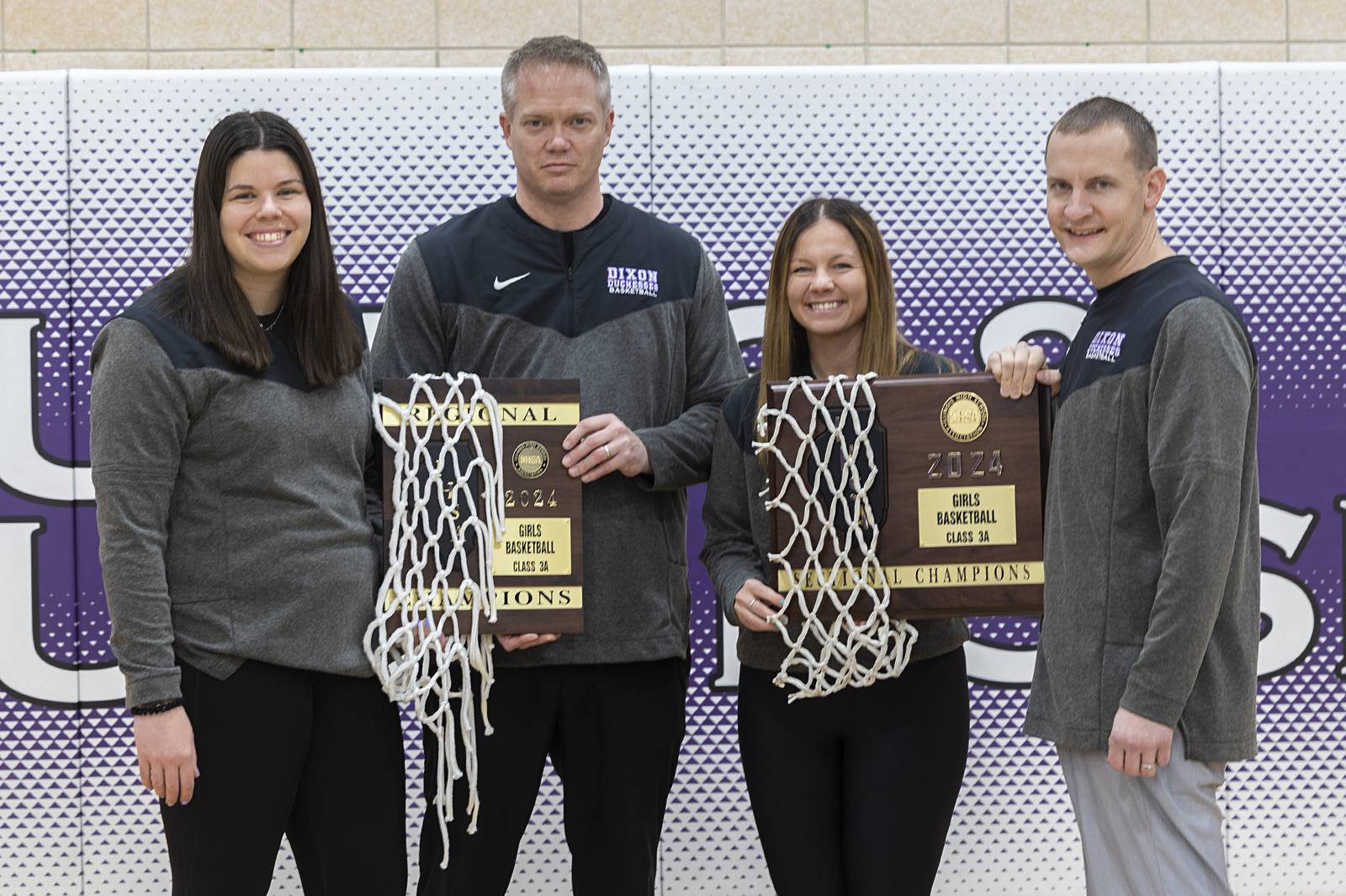 2024 SVM Girls Basketball Coach of the Year: Dixon’s Luke Ravlin – Shaw ...