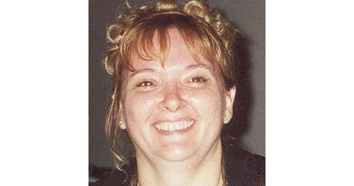 Arlene G. Jacobs – Shaw Local