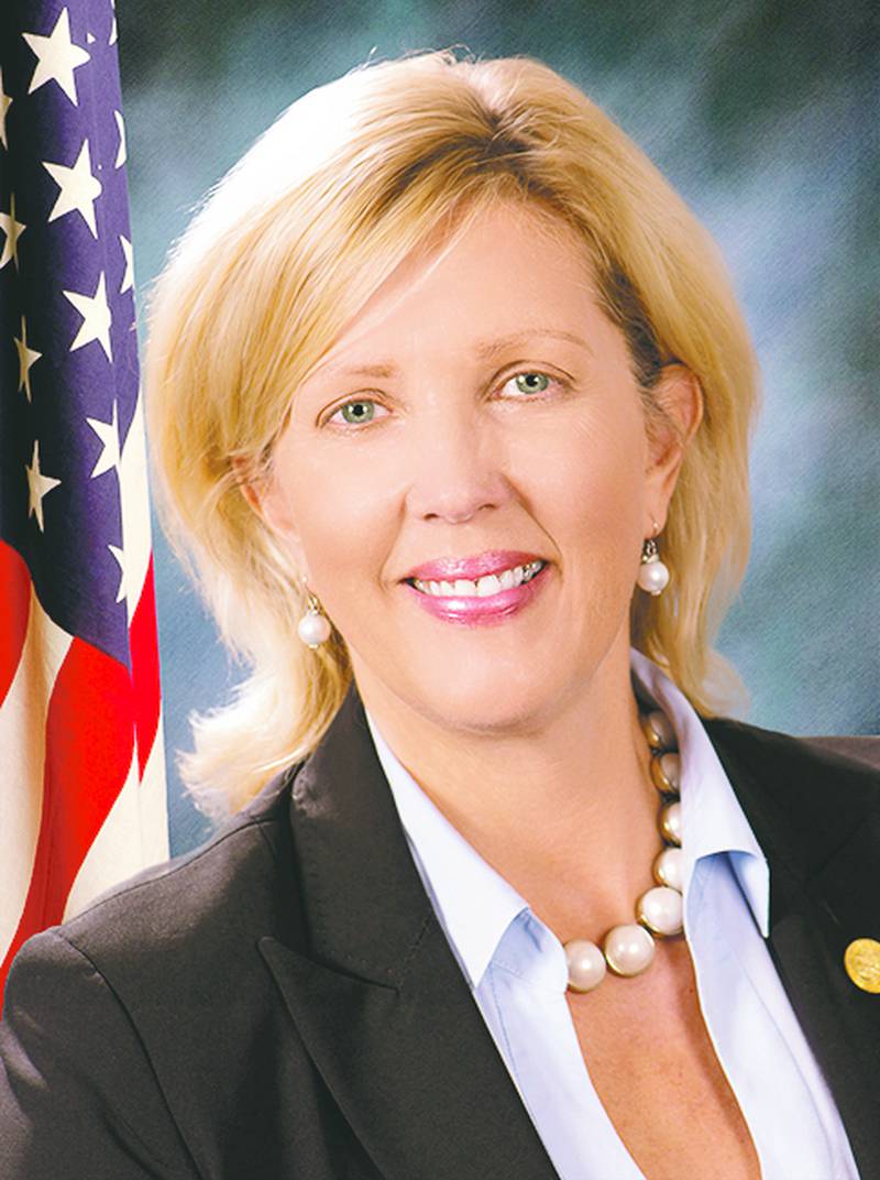 State Sen. Sue Rezin’s office will collect valentines for seniors ...