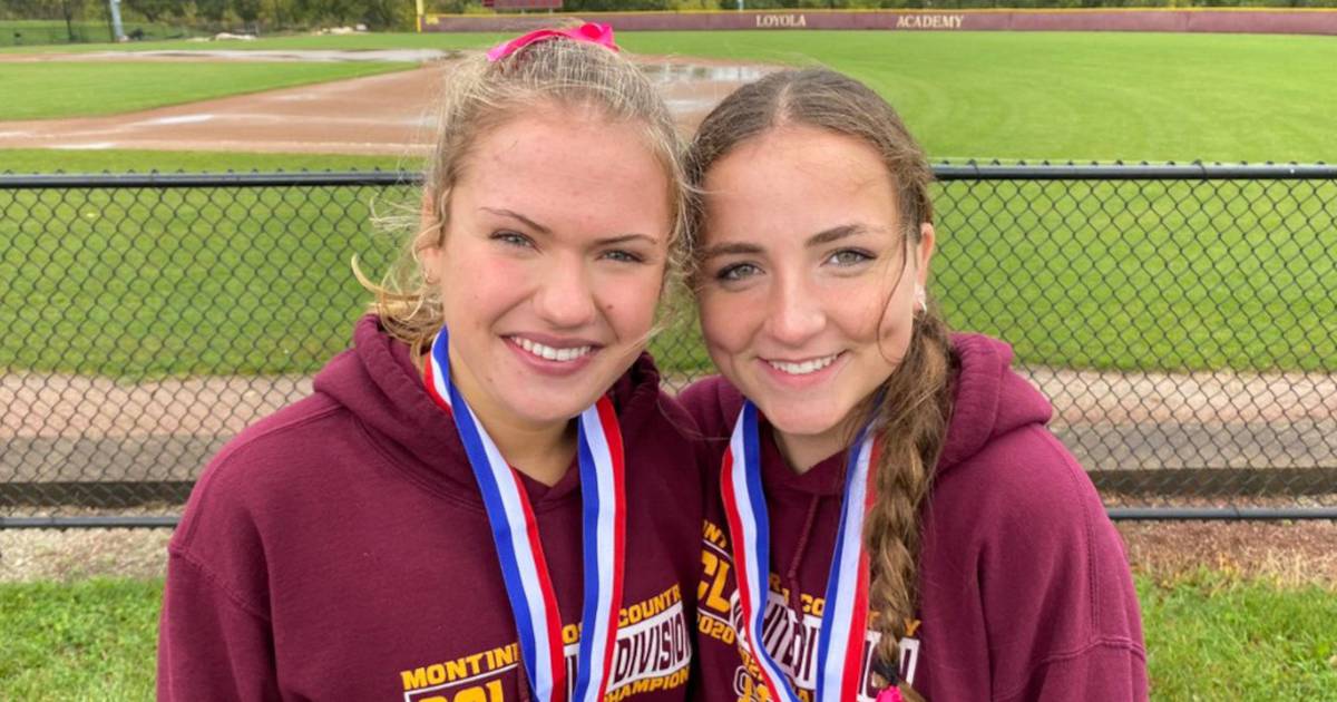 Montini Catholic cross country athletes earn all-conference honors ...