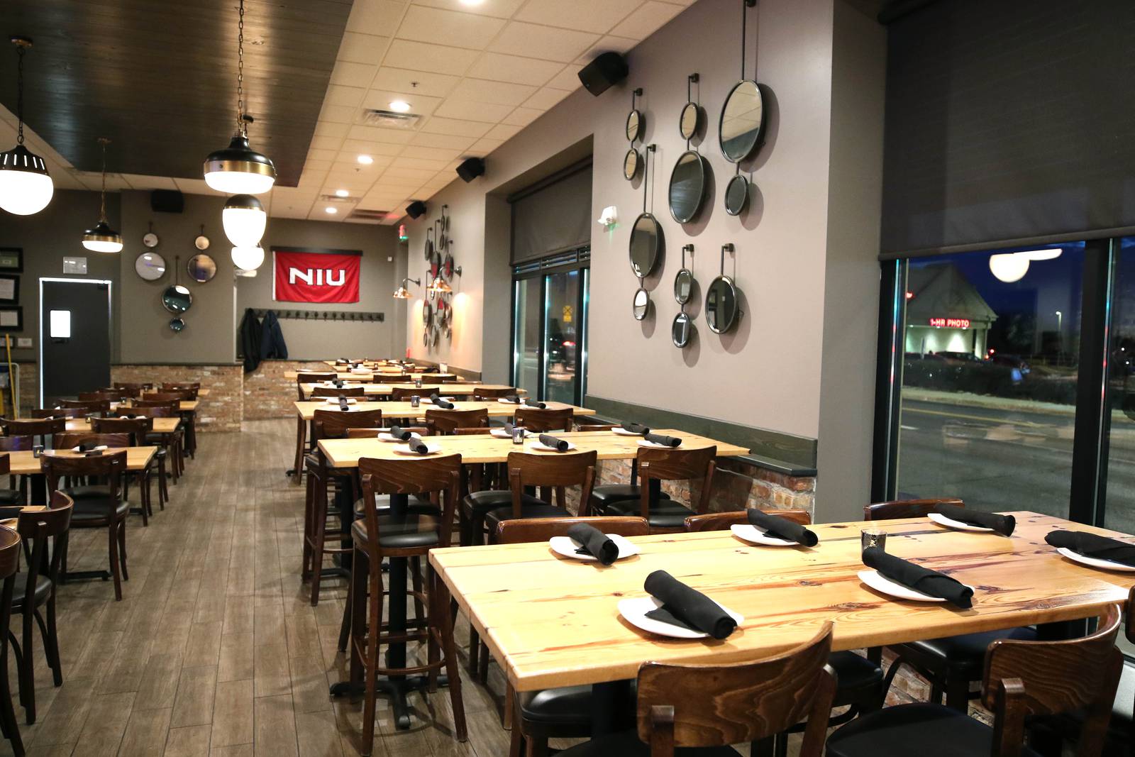 New Italian steakhouse coming to downtown DeKalb – Shaw Local