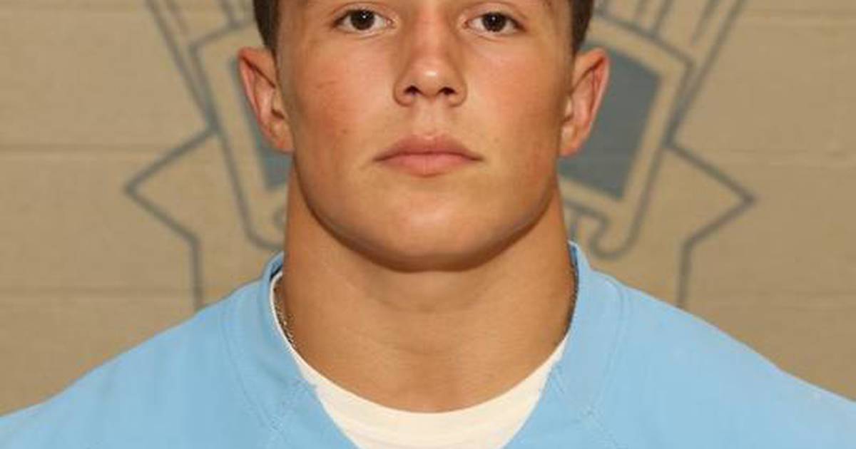Willowbrook wrestler Jack Jessen is the Athlete of the Week sponsored ...