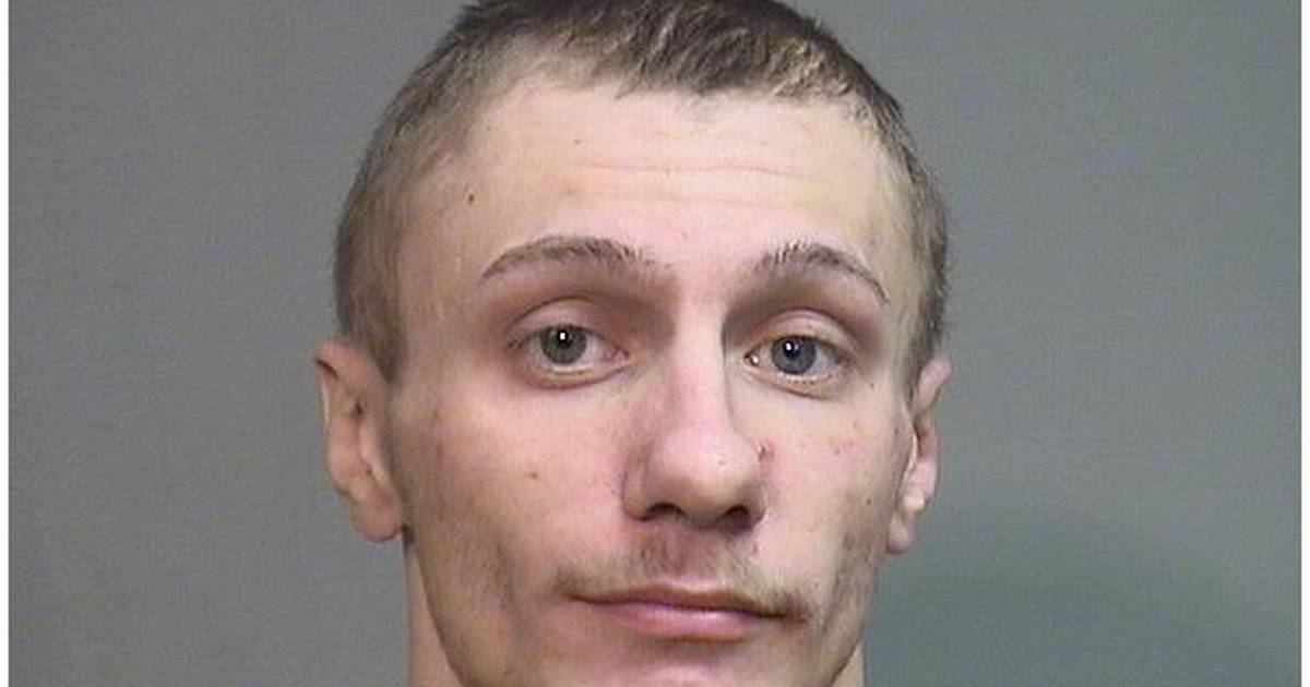 Bond hearing set for Hebron man, 1 of 7 arrested at McHenry house ...