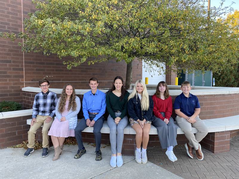 Seneca High School students attend Tri-County Leadership Conference ...
