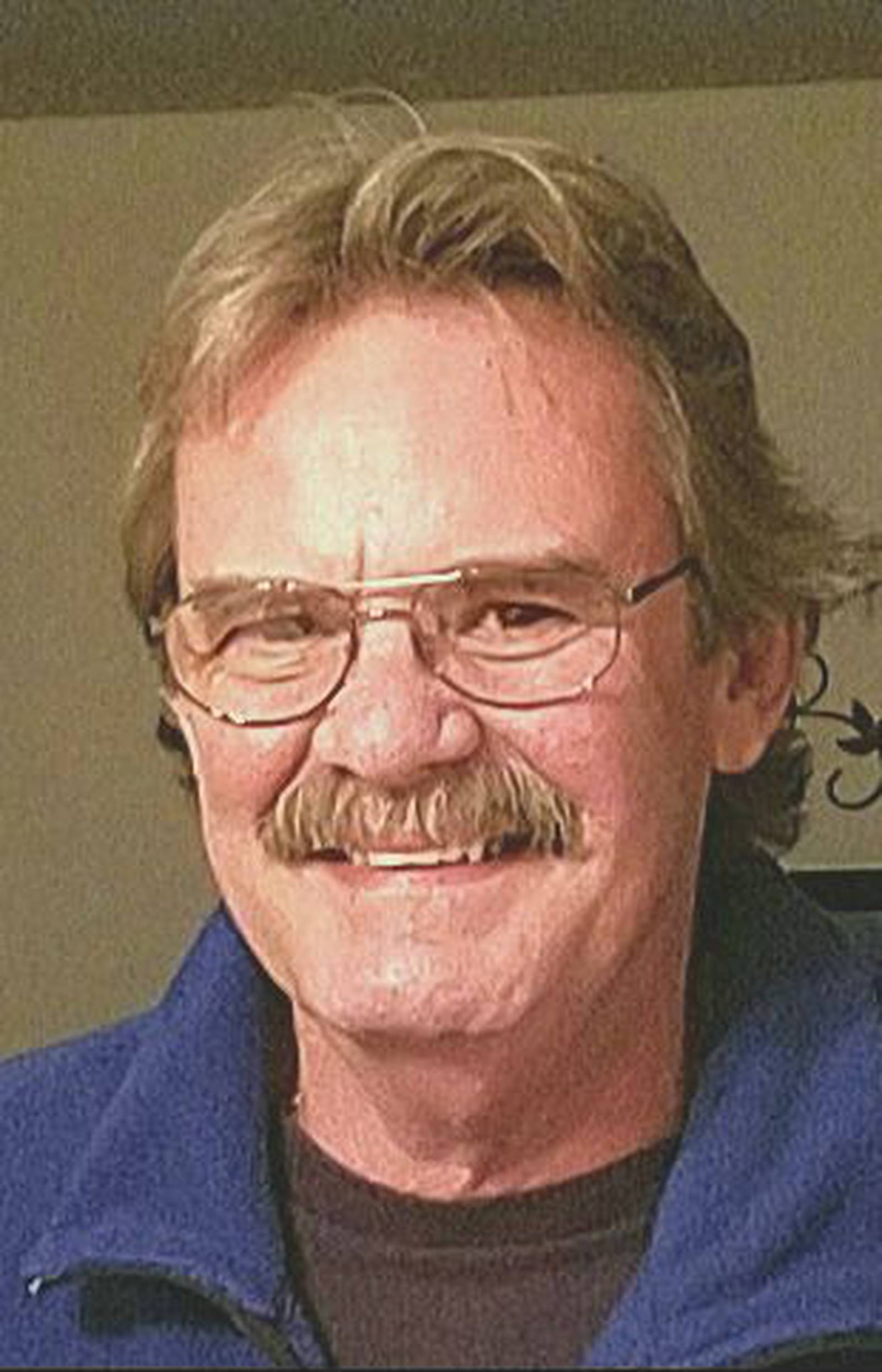 Richard Wood Jr. – Shaw Local