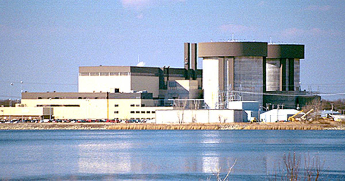 Constellation’s Braidwood Generating Station marks nearly perfect ...