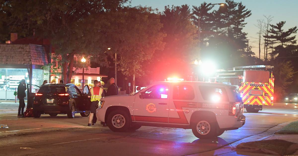 Coroner identifies pedestrian killed after being struck by car in ...