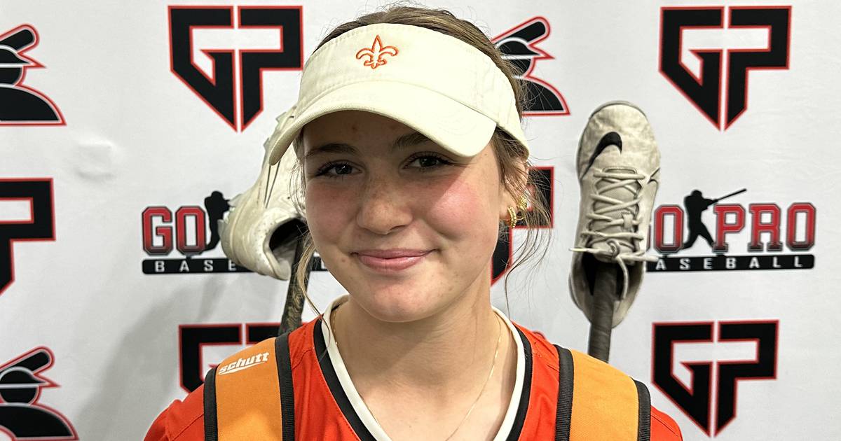 Addison Wolf, St. Charles East bats go wild in five-inning victory over ...