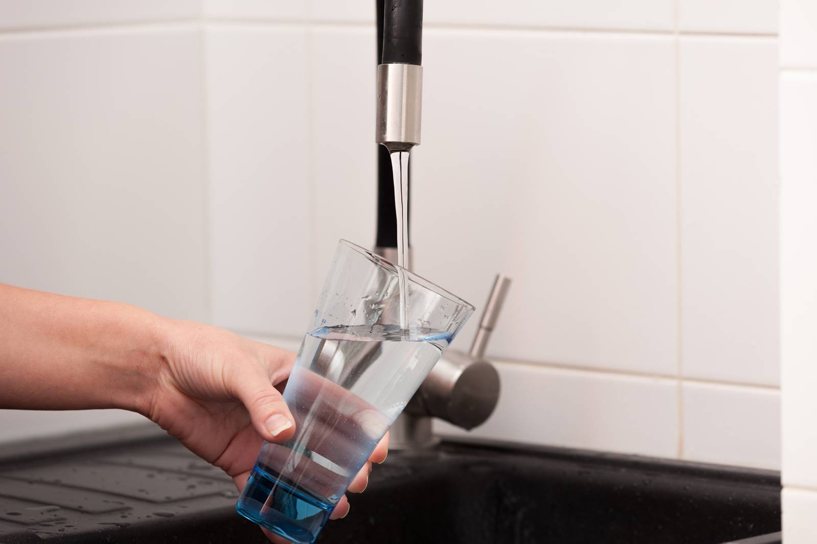 Point-Of-Use Water Filtration Systems Offer Healthy, Convenient Options ...